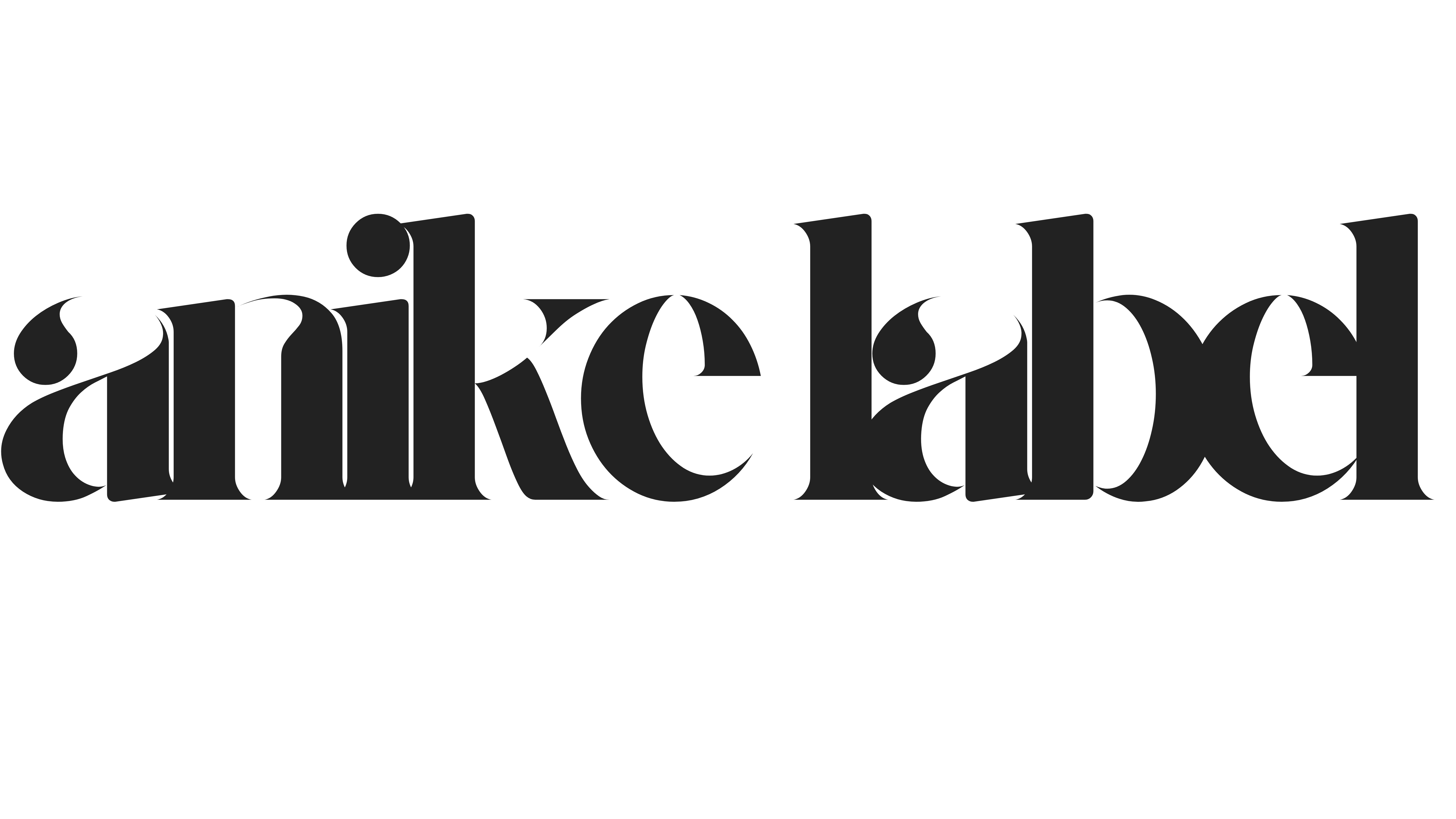 Anike Label | Quality Garments Created For The Multifaceted